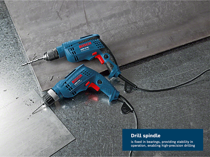 Bosch Power Tools GBM 10 RE Professional Rotary Drill | Shopee Philippines