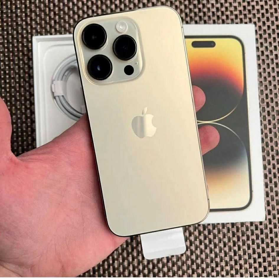 SALA HOT i14 ProMax 14GB+1TB Smartphone 6.8 inch New Full Screen ...