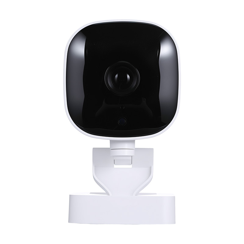 360° Security Camera 1080P HD IR Night Vision Indoor CCTV Global ...