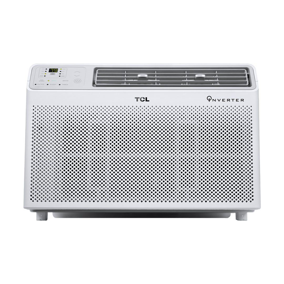 TCL UB Series 0.7HP, 1HP, 1.5HP Eco Inverter Window Type Aircon, 35% ...