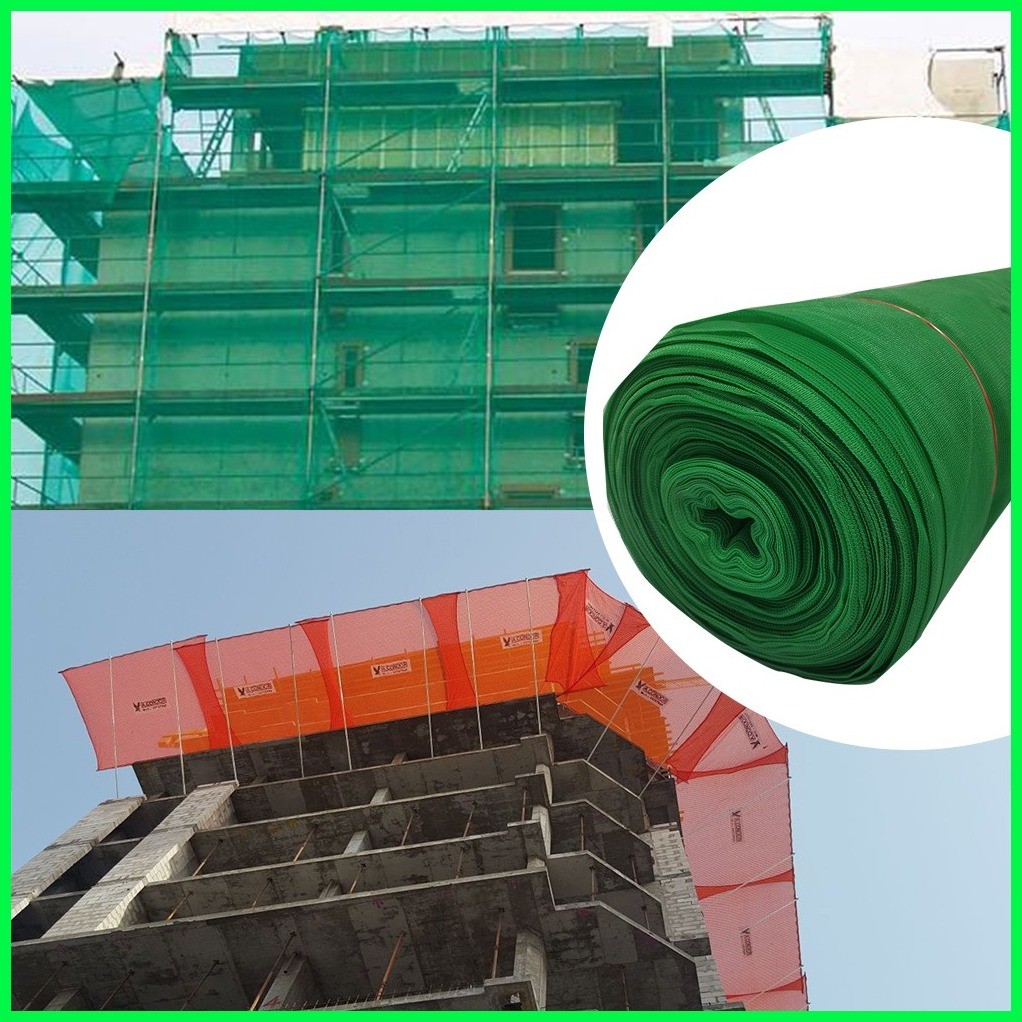 Construction protection net Garden Dry Net Garden Netting Shading Net ...