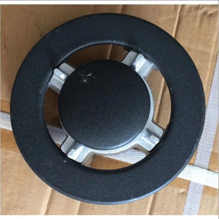 130mm cap burner base EARTH STAR Outdiameter for gas cooker with 130mm ...