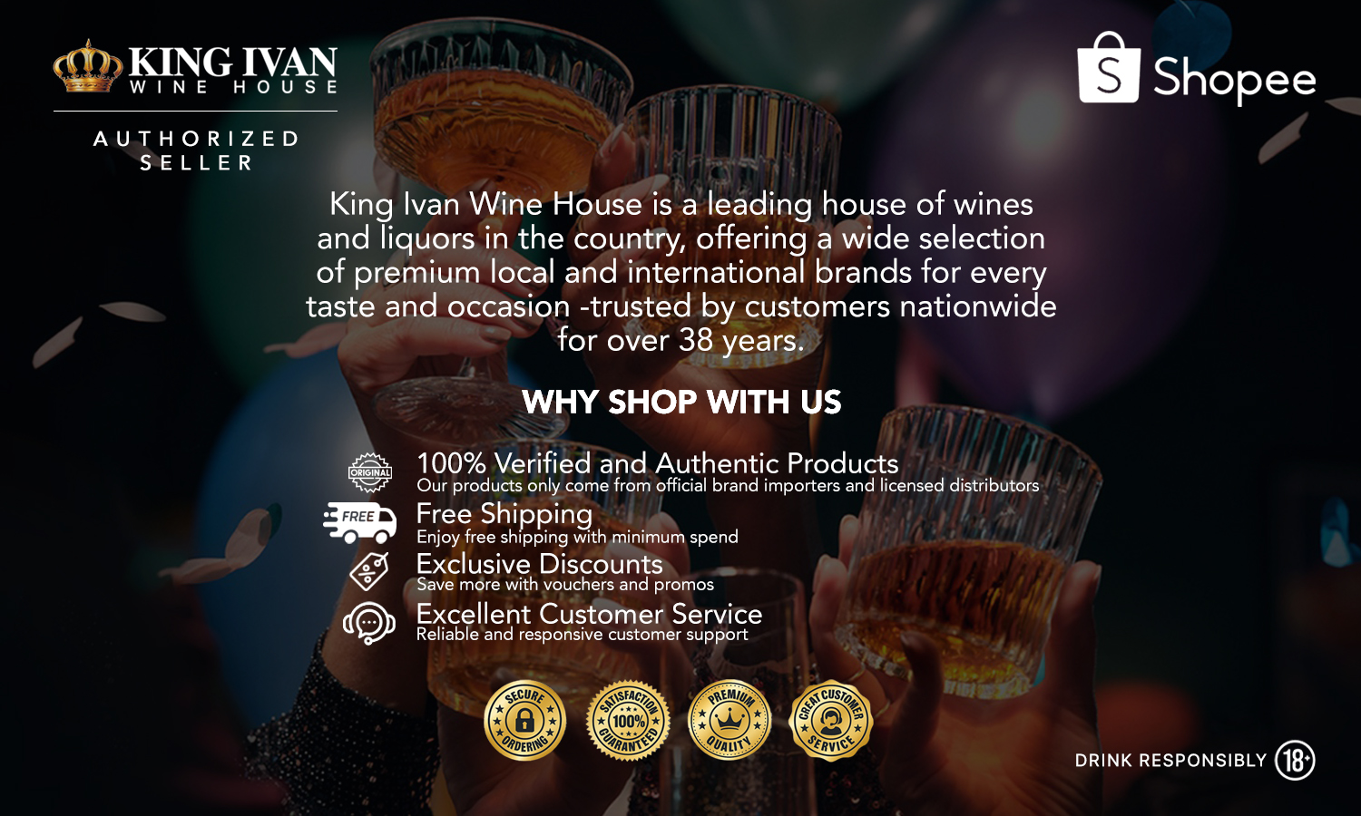 Chingu Korean Soju 360ml Grape Watermelon Strawberry Coffee Melon ...