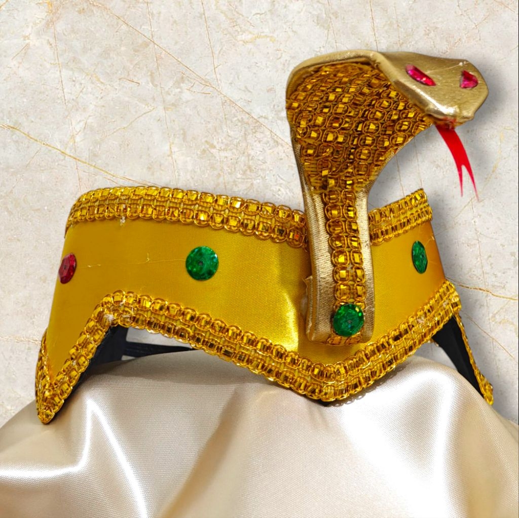 egypt headress for boy ( FREE SIZE! ) | Shopee Philippines