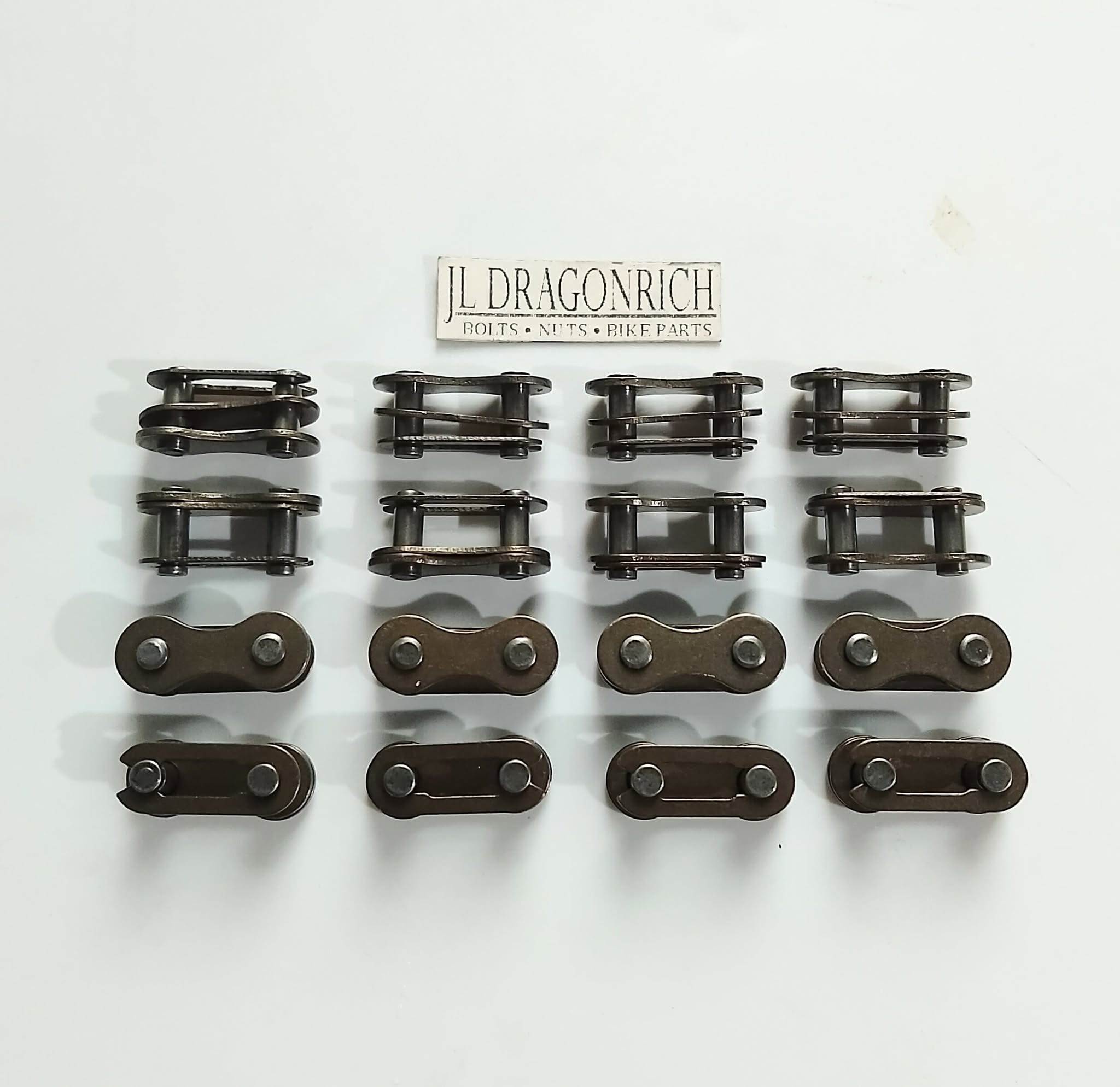 Bicycle Missing Chain Link Universal Link Master Connector Chain JLDR ...