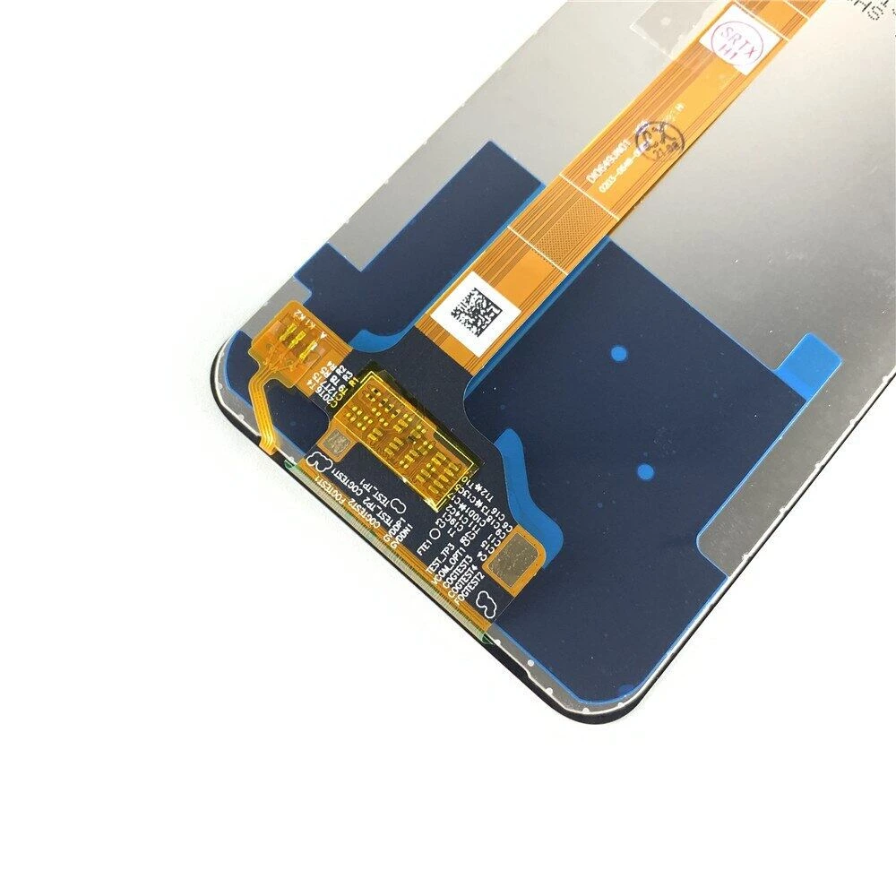 LCD For OPPO A92 / A93 / A94 /A95 / A96 /A74 / A73 / A72 / A52 Display ...