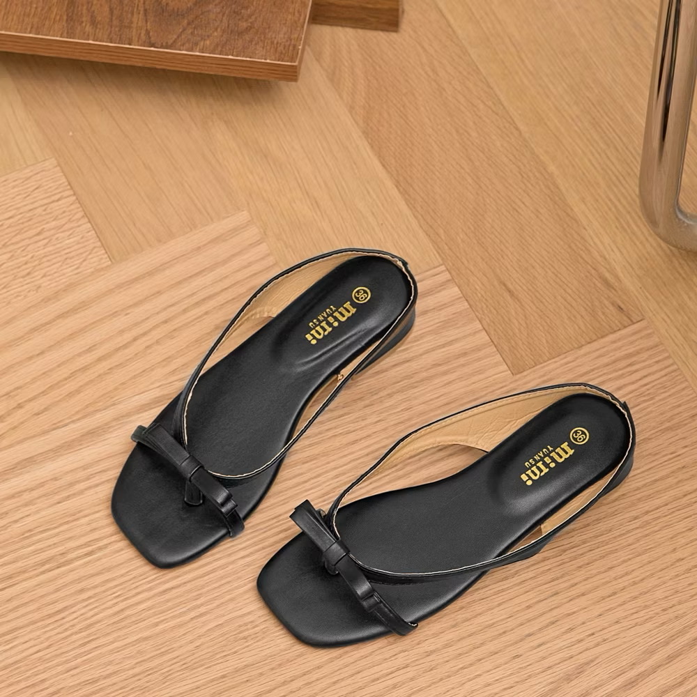 CWA#MH319 New Arrival Korean Style Elegant Sandals for Women With Heels ...