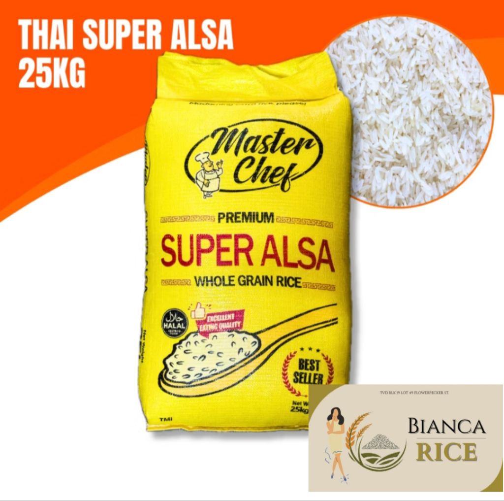 Masterchef Super Alsa Imported | Shopee Philippines