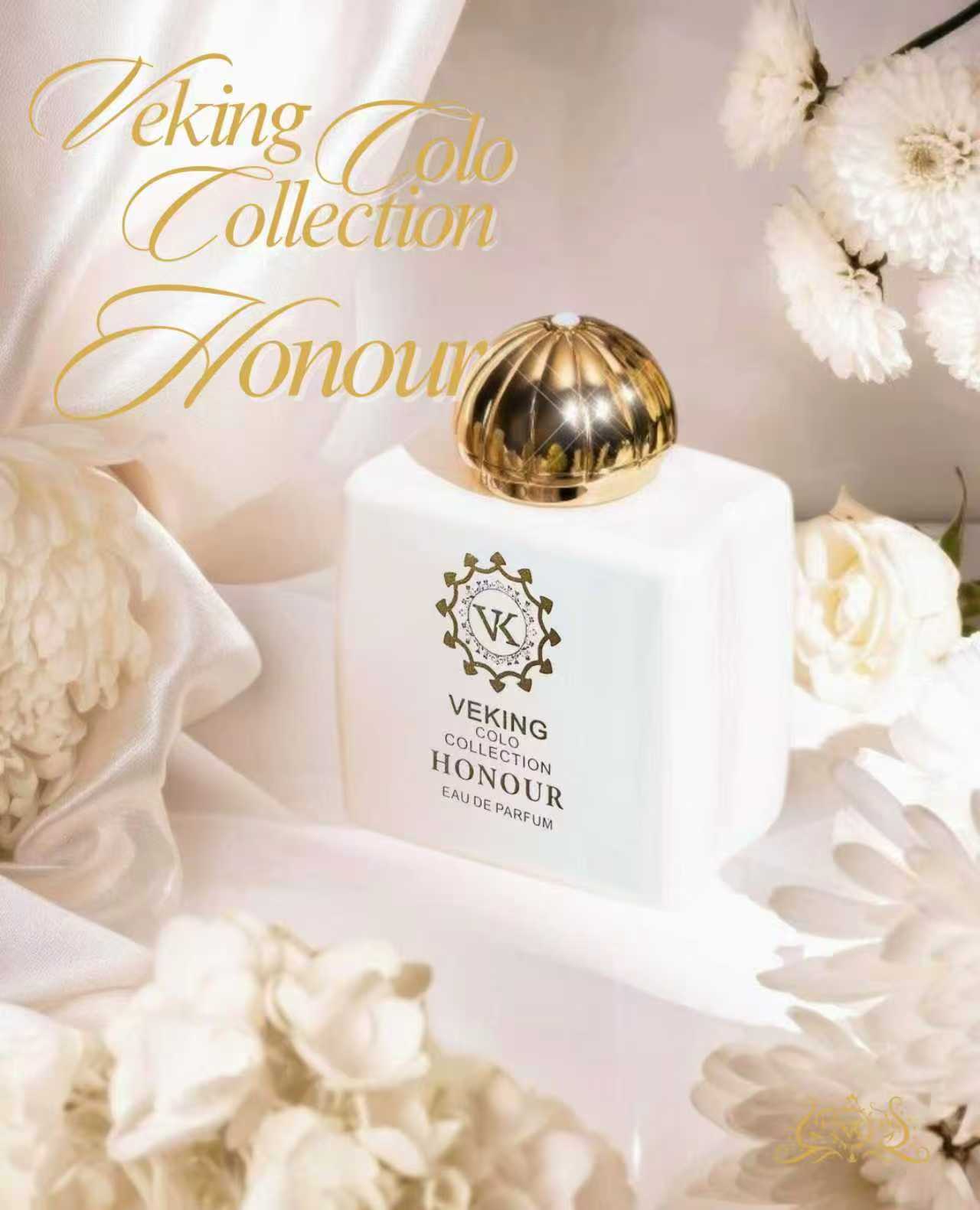 VEKING COLO | HONORATUS PERFUME FOR WOMEN 25ML Scented Scent Aroma ...