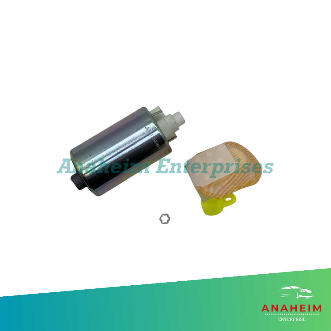 Mitsubishi Mirage G4 / Hatchback Electric Fuel Pump with Filter ...