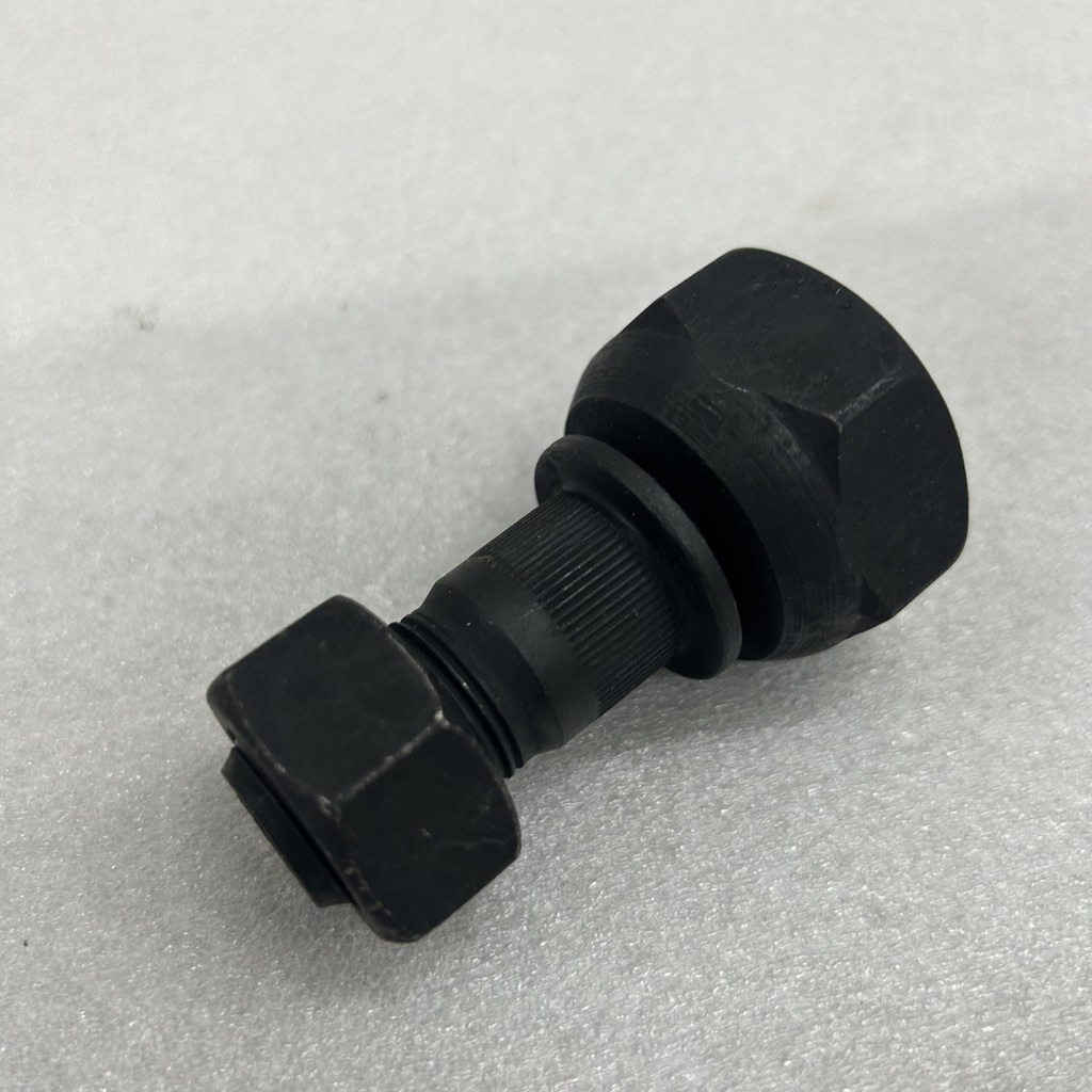 ISUZU 10WHEELER/FORWARD/ELF HUB BOLT FRONT RH/LH REAR RH/LH OSK AUTO ...