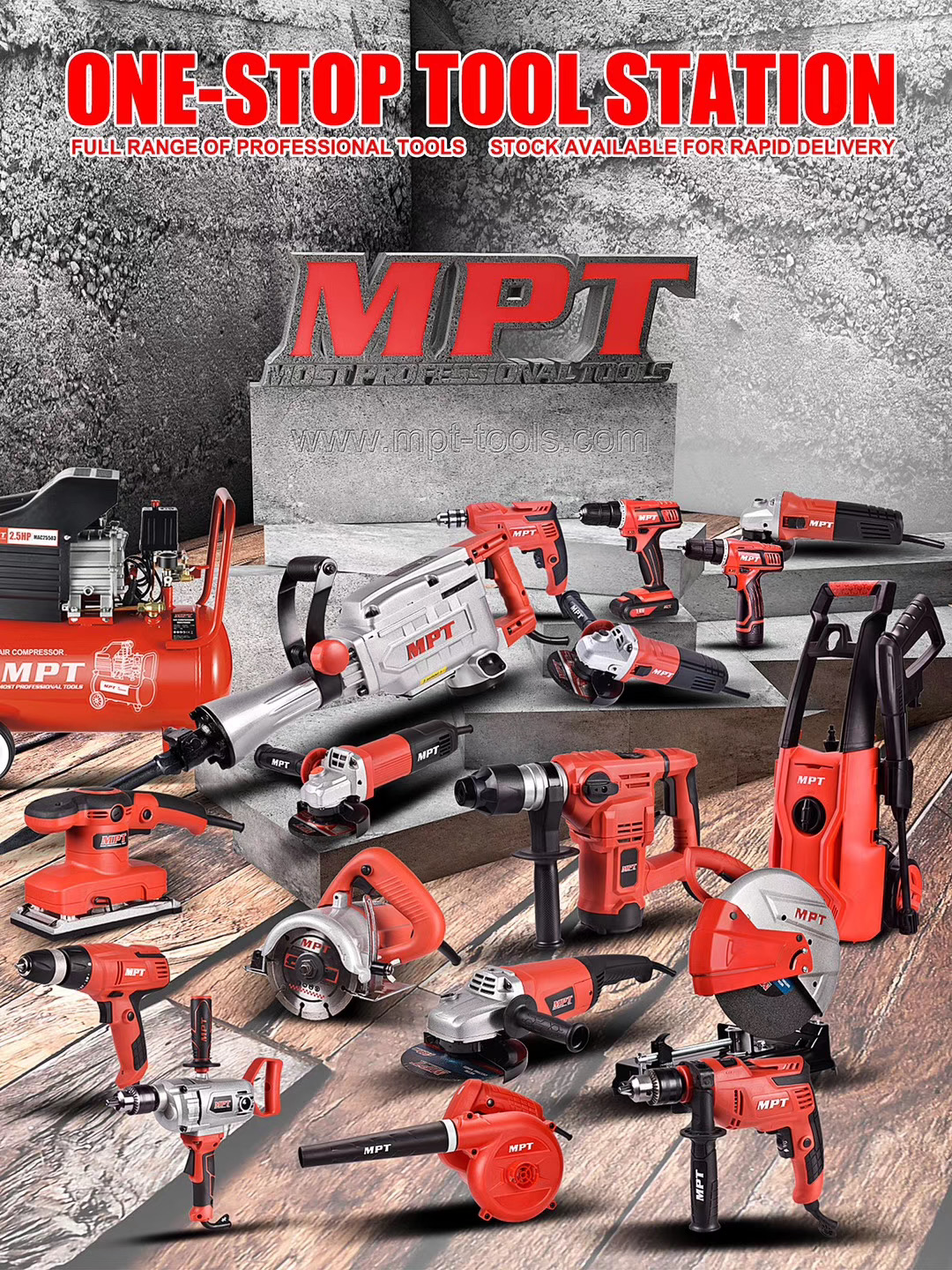 MPT 7" Circlip Pliers Internal | External & Straight | Bent • HT • MOST ...