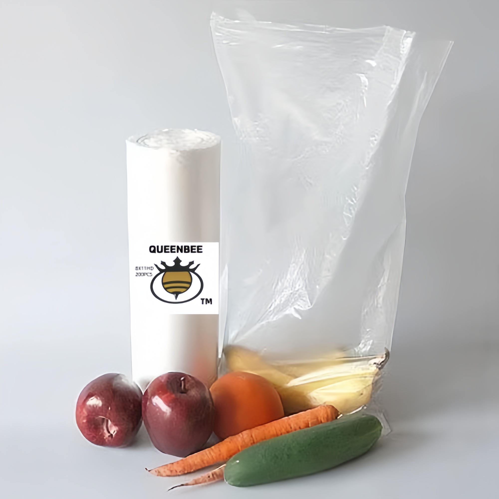 Plastic 8x11 HD (Labo) Calypso1ROLL=200PCS | Shopee Philippines