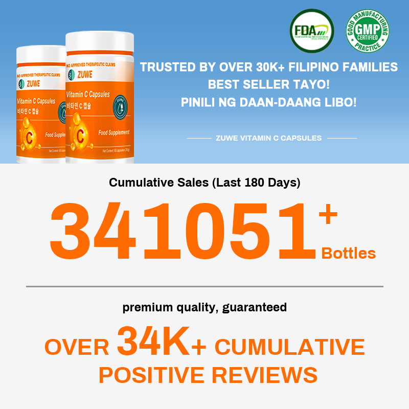 ZUWE Probiotics Capsules for Women and Men Gut Health & Detox Digestion ...