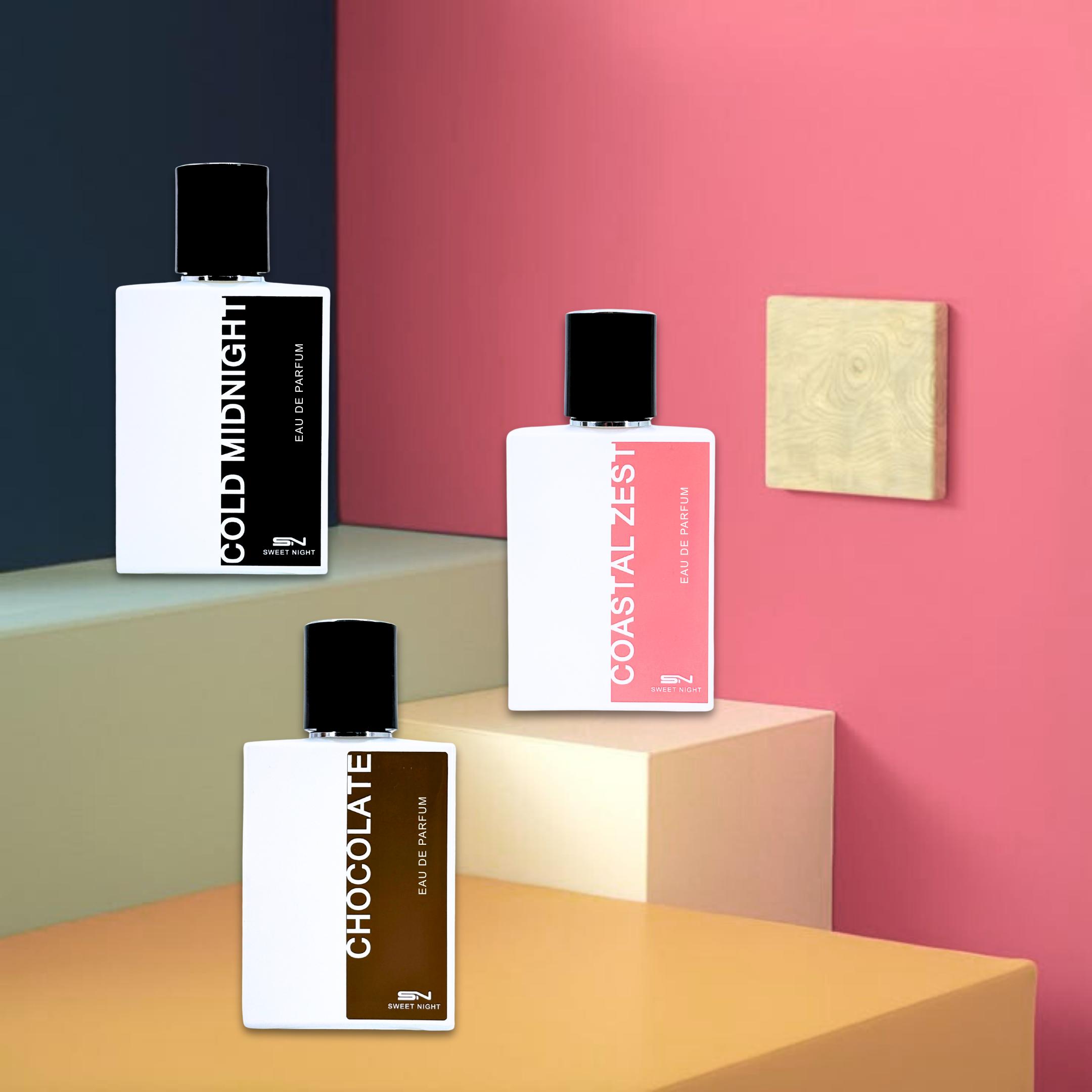 SN Sweet Night Velour Night Trio Set - 3pcs Perfume | Shopee Philippines