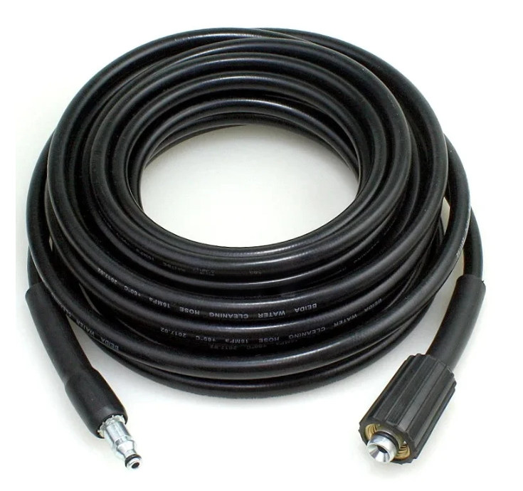 Replacement Pressure Washer Hose for Nilfisk/Gerni/Stihl 6/10/15/20 ...