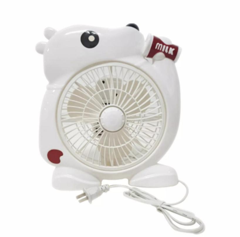 MABUHAY STAR CARTOON MINI FAN | Shopee Philippines