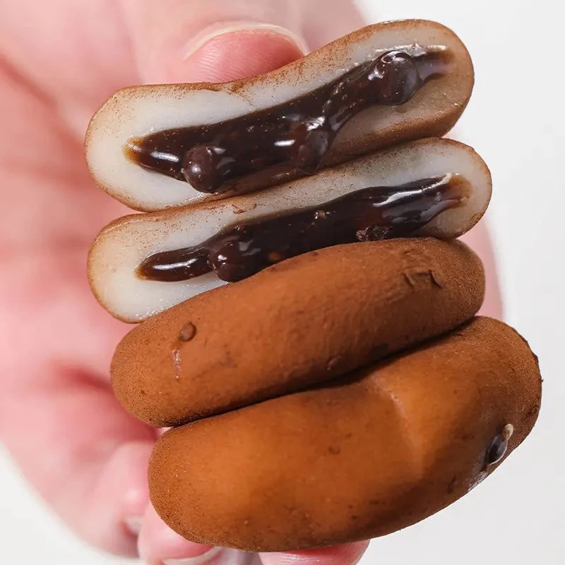 Chocolate Mochi From Japan – Soft, Healthy, Nutritious, Perfect for All Ages | Shopee Philippines