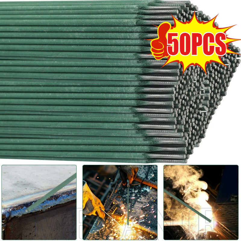 Green Welding Rods Stable Low Melting Point Quick Welding Solder Wires ...