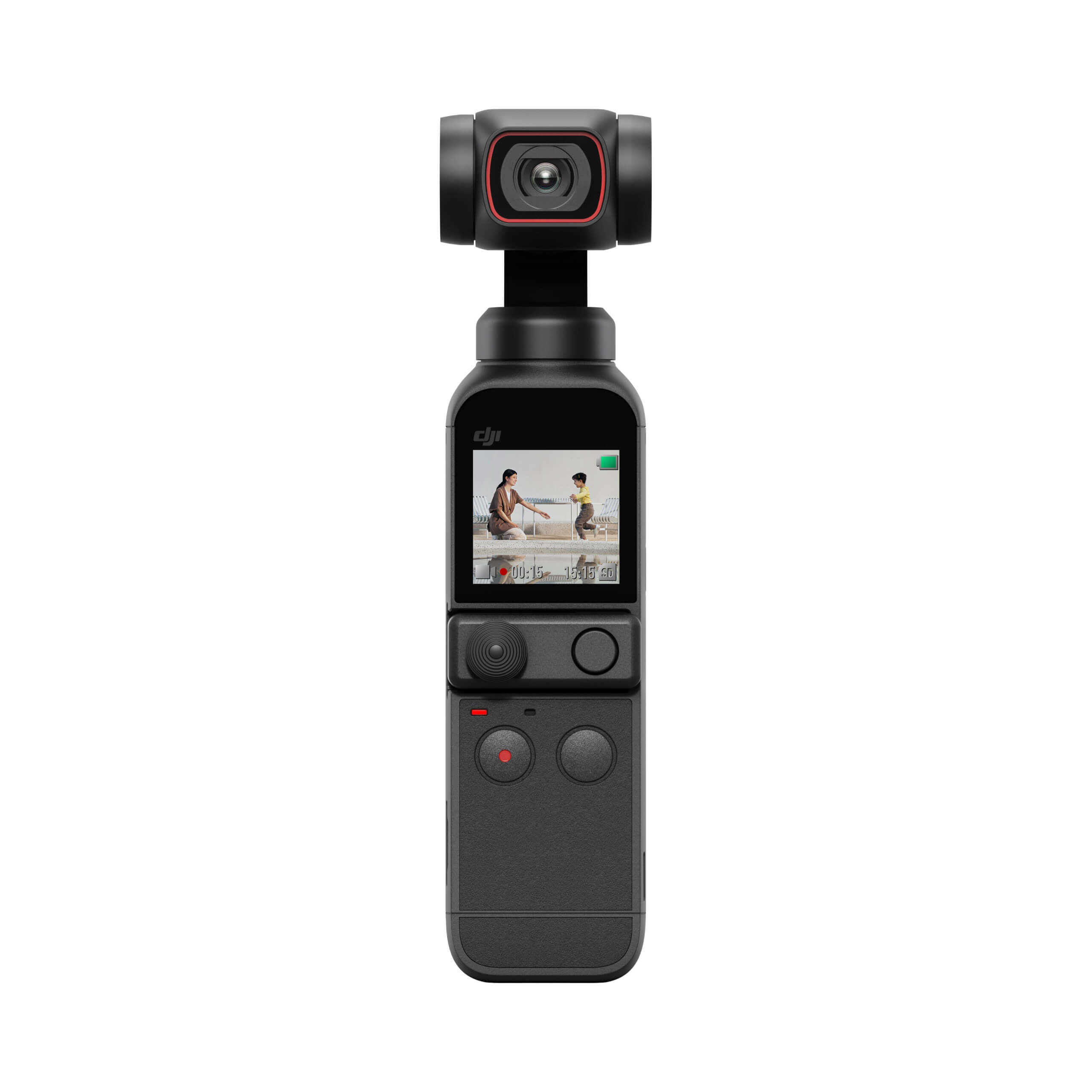 [DJI MEGA SALE] DJI OSMO Pocket 3 4K Gimbal Camera with 120fps Video 1 ...