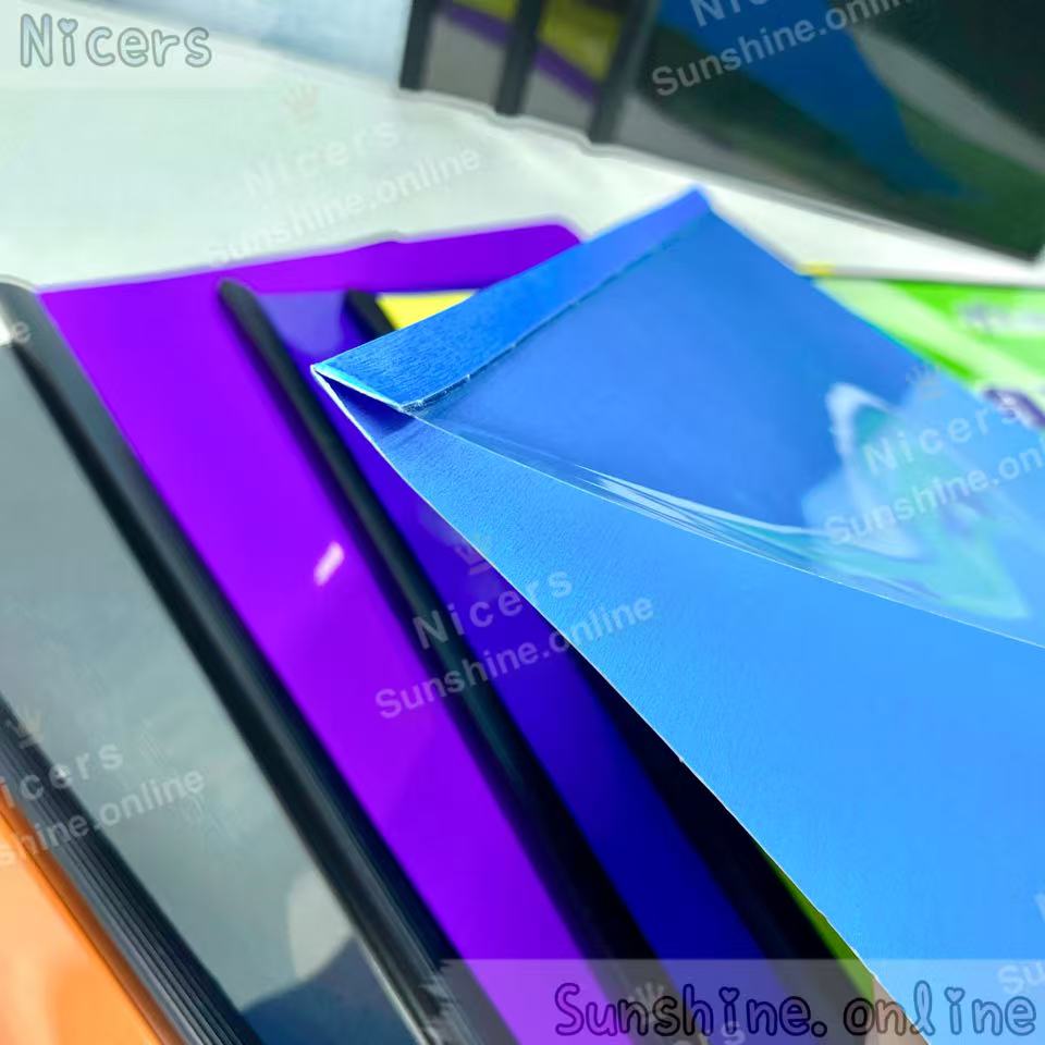 Clear Sliding Folder Long P/X File for Reports 5pcs/set | Shopee ...