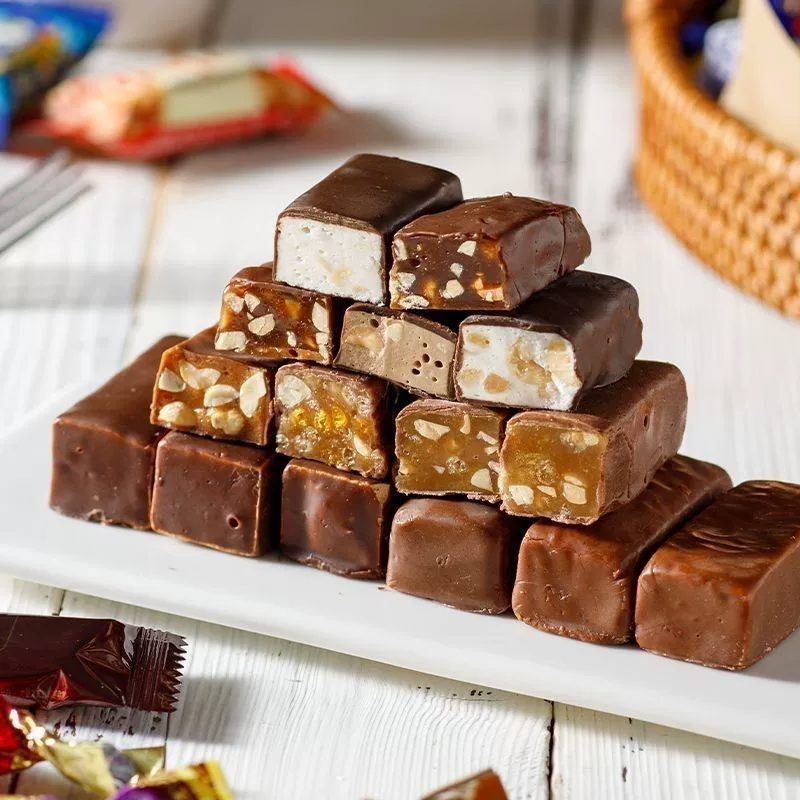(COD) Assorted Imported Candy Mix • Premium Chocolate & Sweets • Party ...