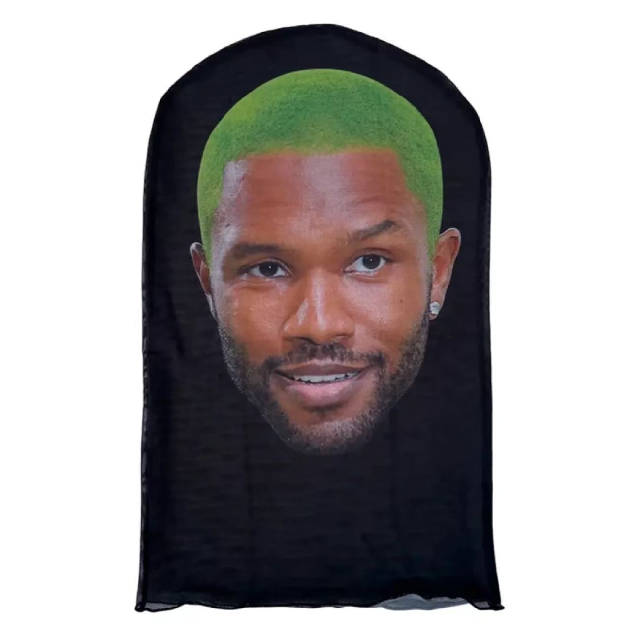 Headgear, mask, face mask, trend, sunscreen, planet, fans, headgear ...