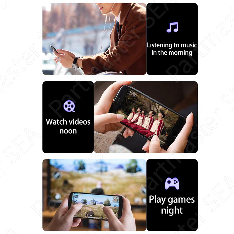 ITEL P36 P37 W6501 P651W Battery Replacement BL-49Fi High quality ...