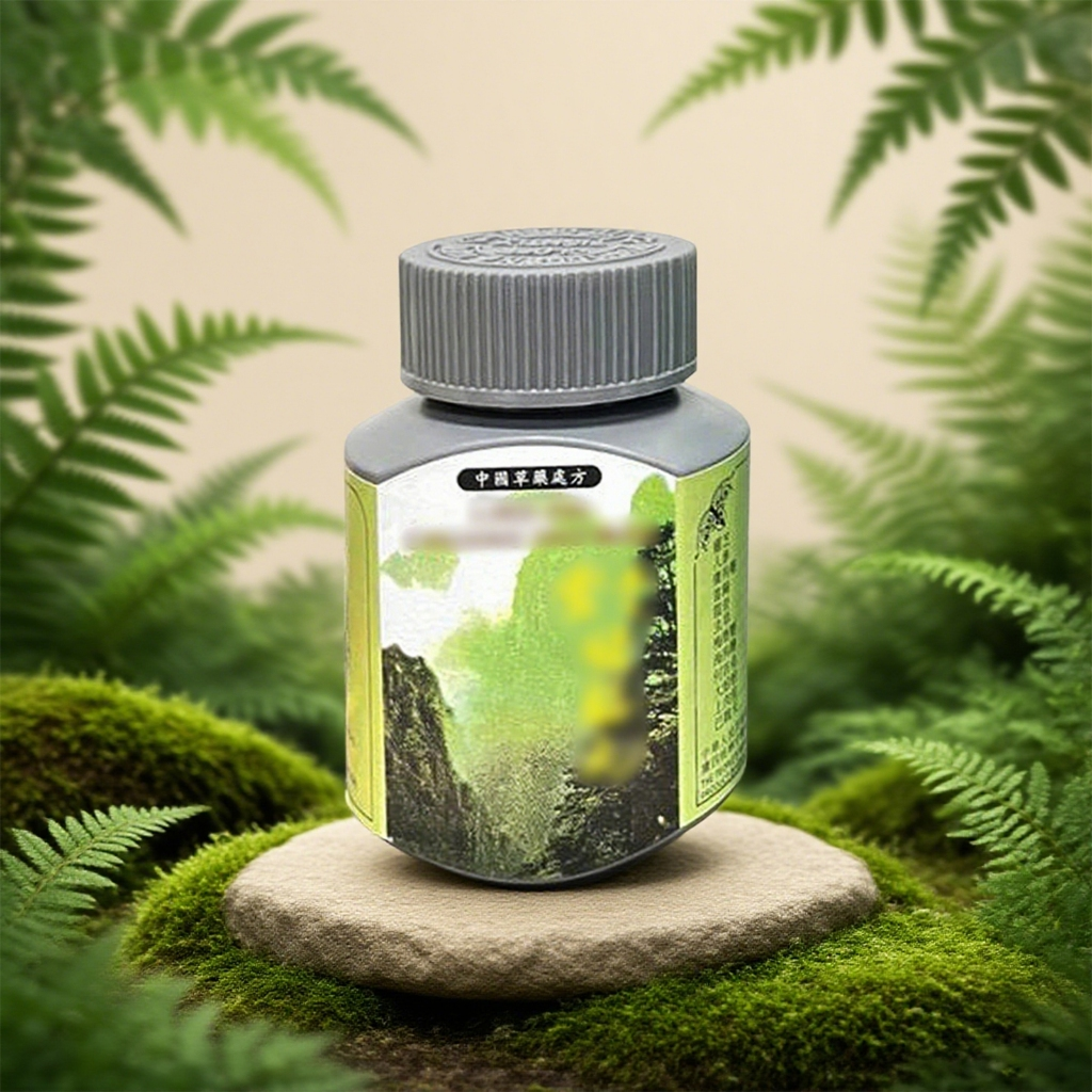 Fast delivery Original Vitamins Lingzhi Appetite Booster （50 grain 1can ...
