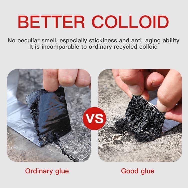Original Flash Band Self-Adhesive Waterproof Sealant Tape – Instant ...