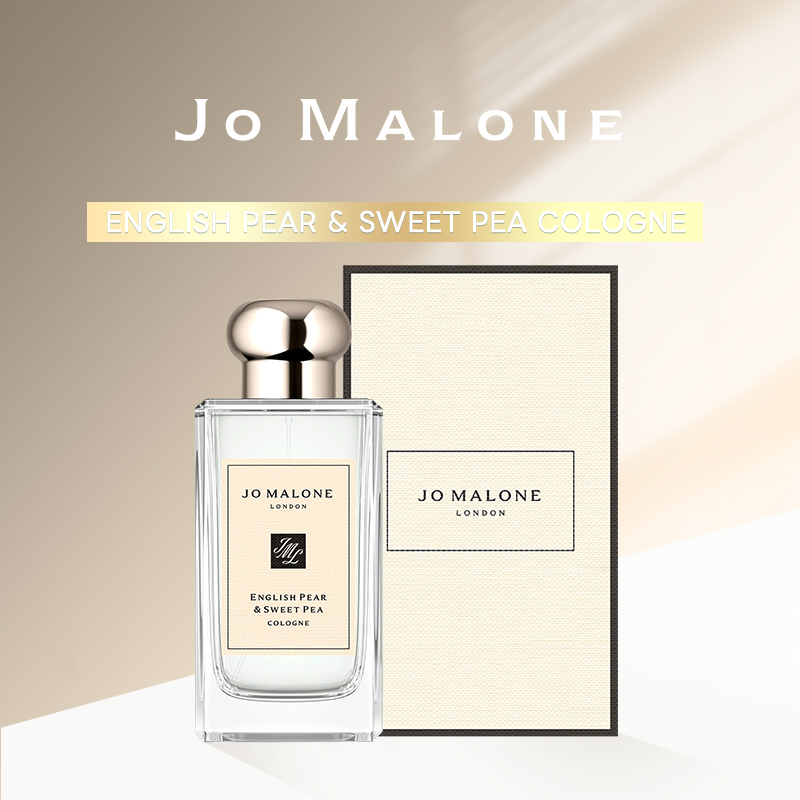 Original English Pear & Sweet Pea Jo Malon-e Perfume For Women And Men ...