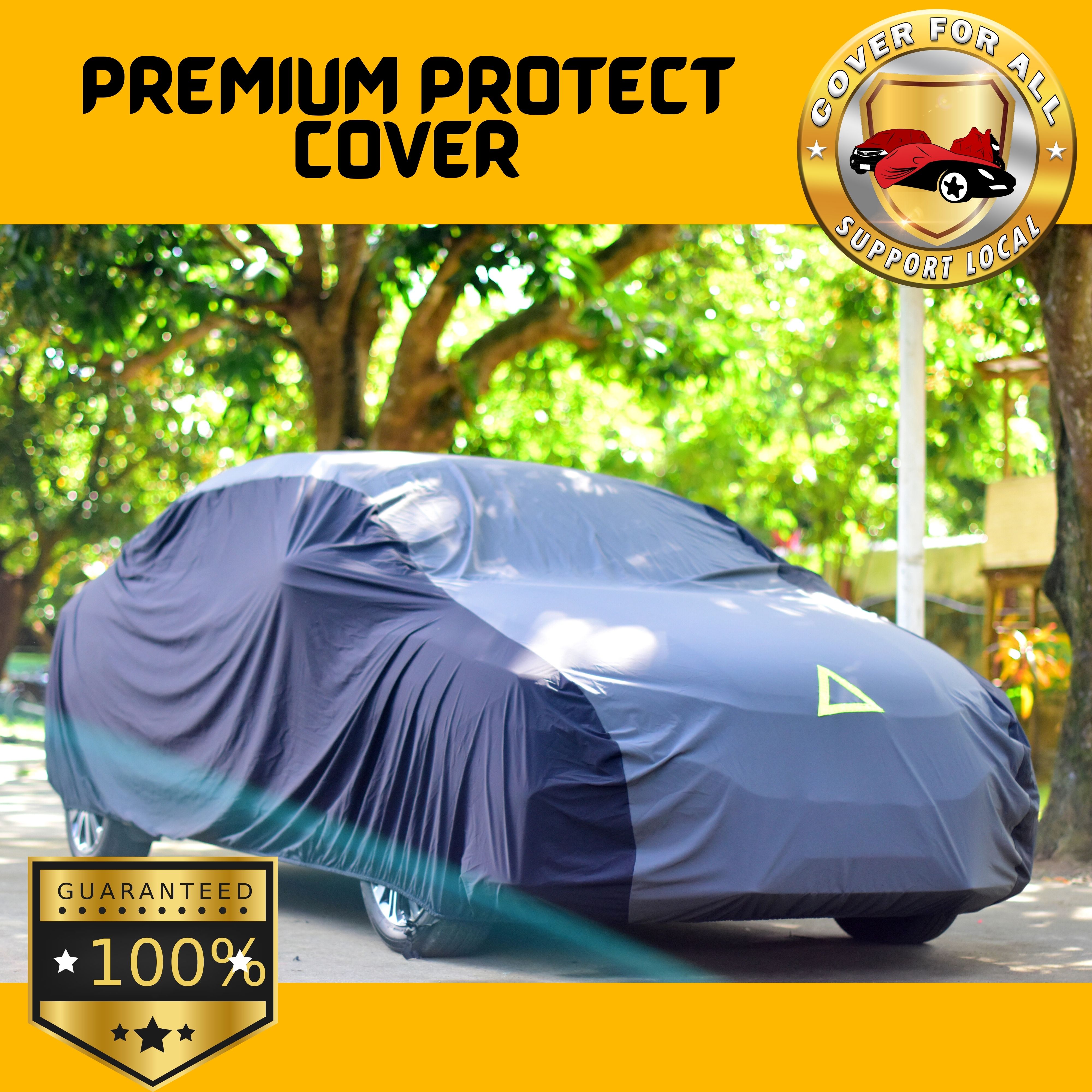 BYD SEAL 5 DM-I DYNAMIC CAR COVER - WATER REPELLANT, SCRATCH PROOF AND ...