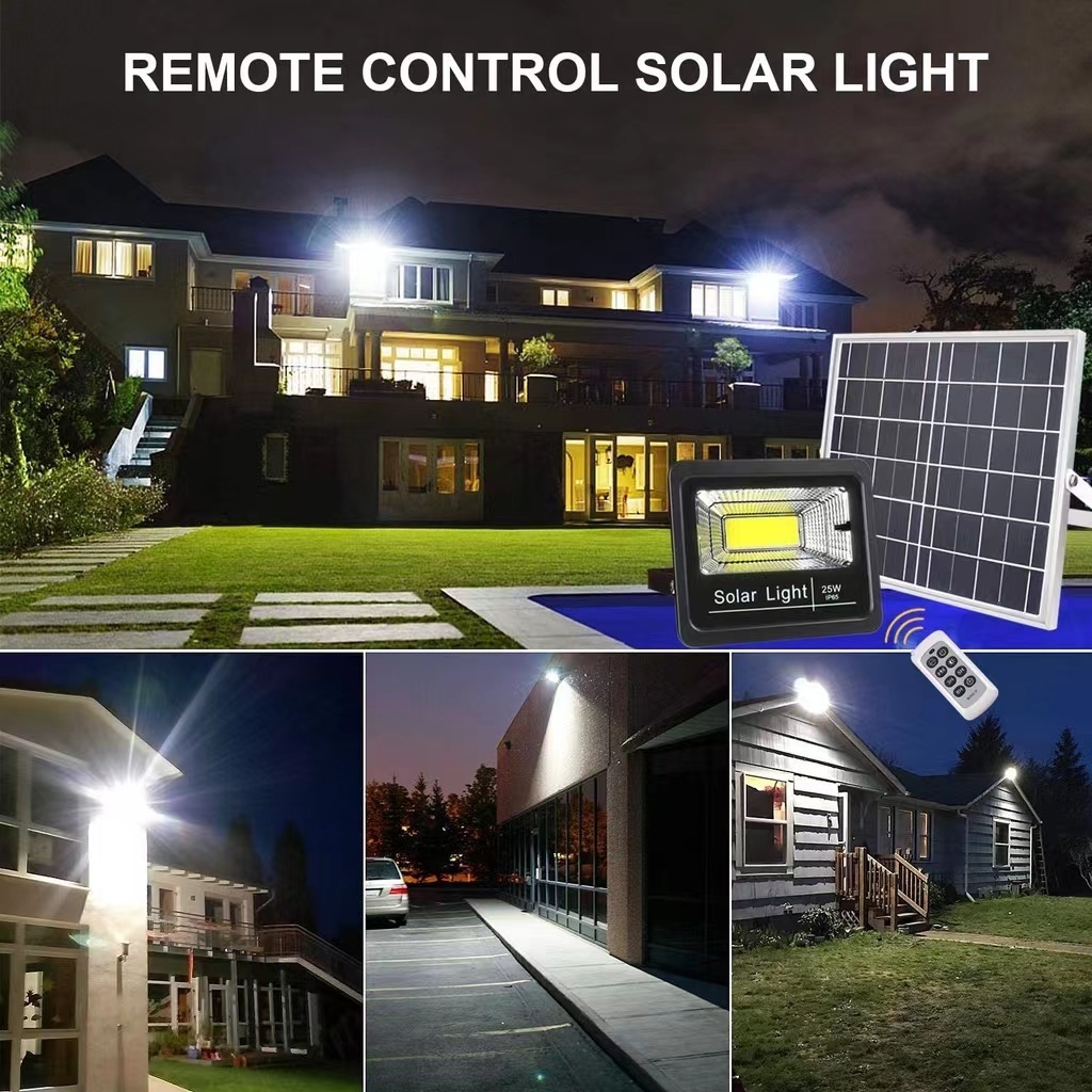 SAMSUNG Solar Light BUY 1 TAKE 1 3000W LED 50X Bright Outdoor Sensor ...
