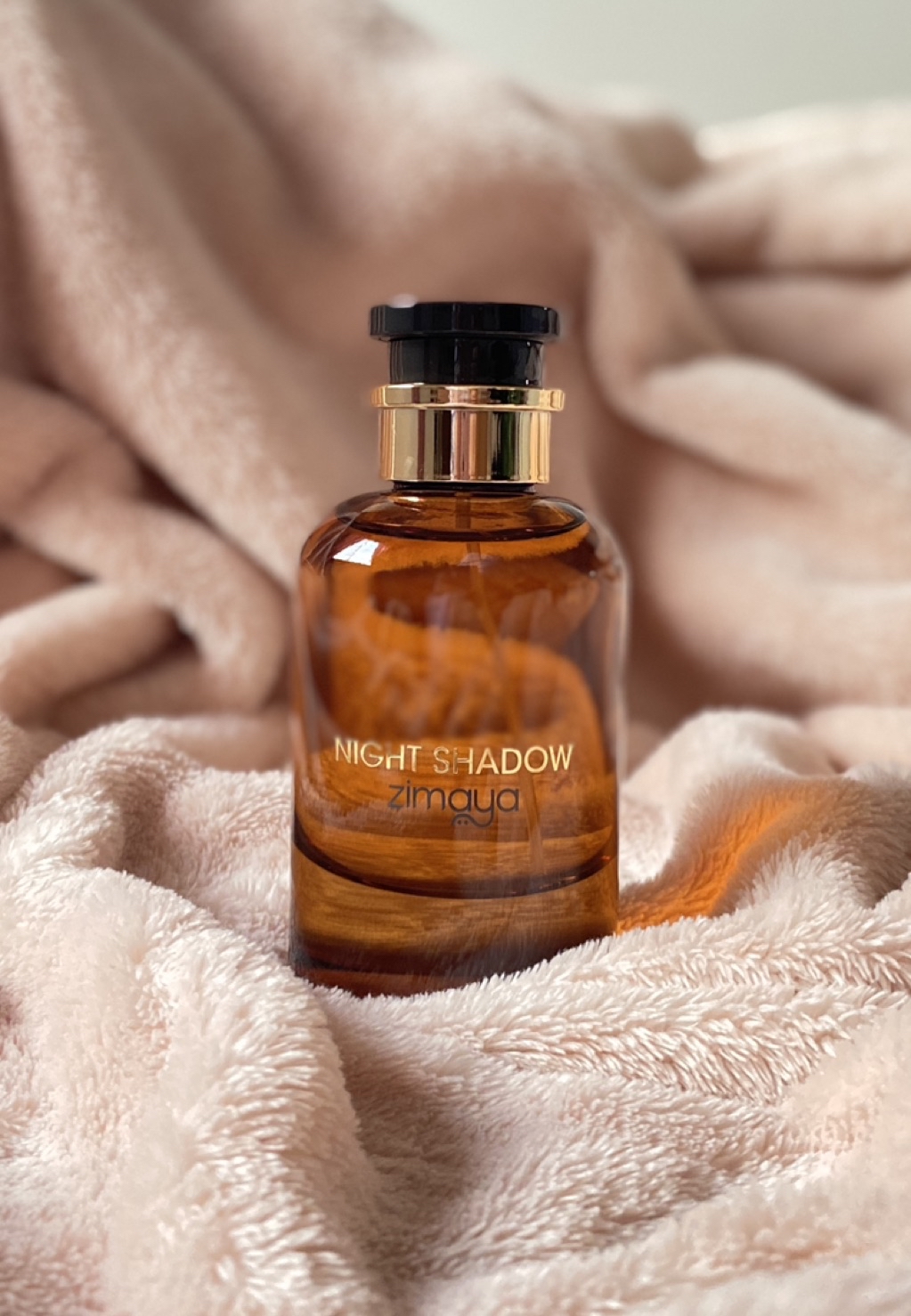 Zimaya Afnan Night Shadow (Authentic) | Shopee Philippines