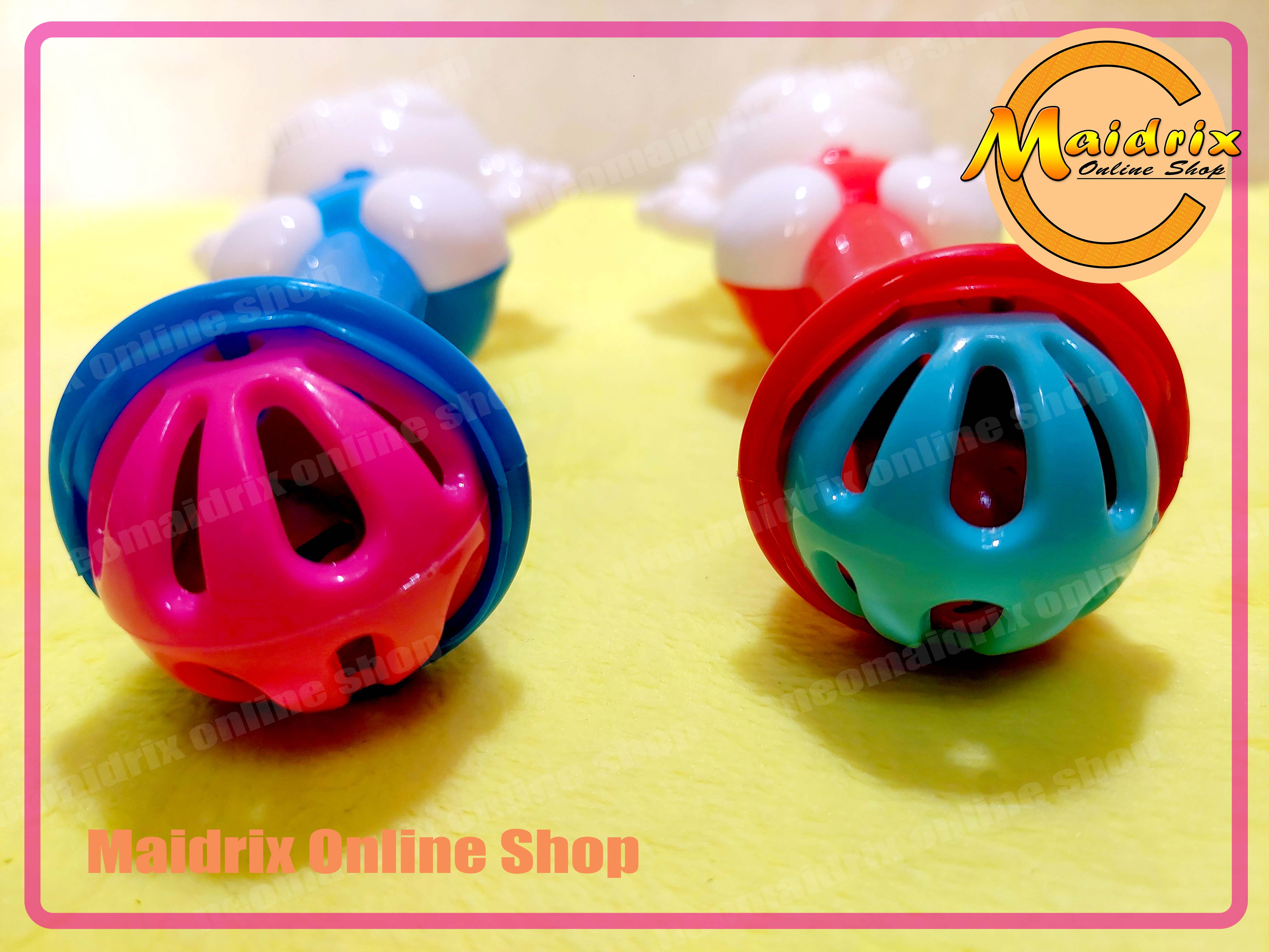 Rattle Toy 2 pcs Ultraman, shaking rattle sound | Shopee Philippines