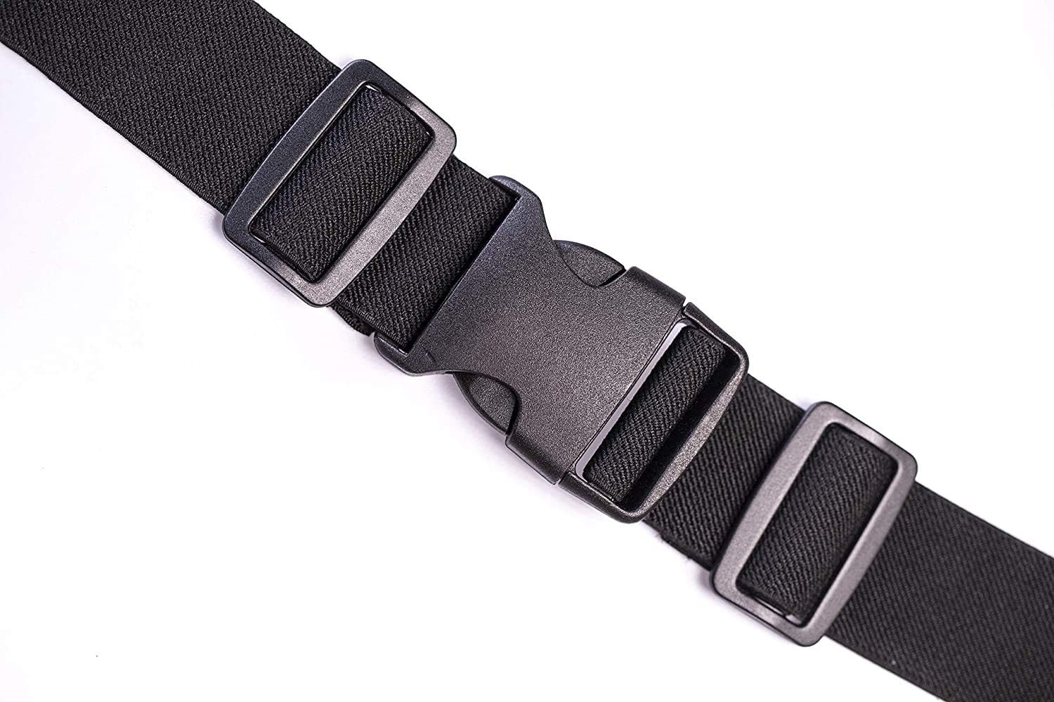 [COD] Running Waist Belt Bag Sports Fanny Pack Reflective Waterproof ...