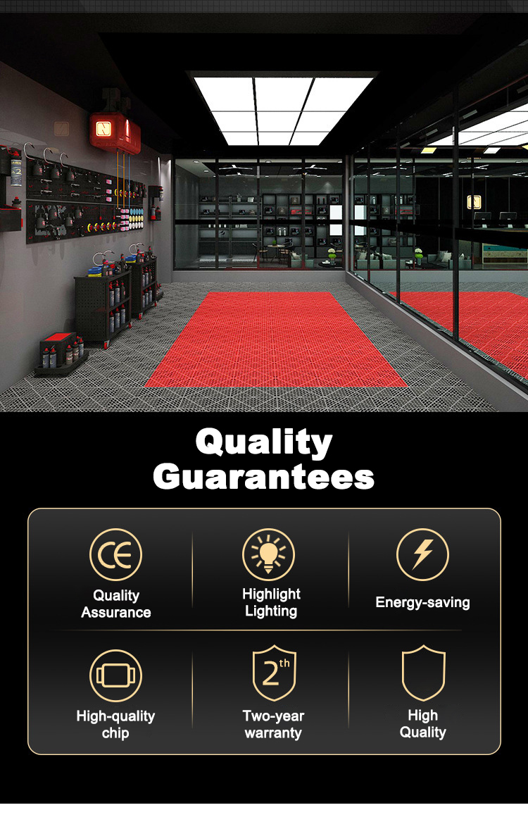 Chandelier Pendant Light LED Ceiling Light Panel Lights for car wash ...