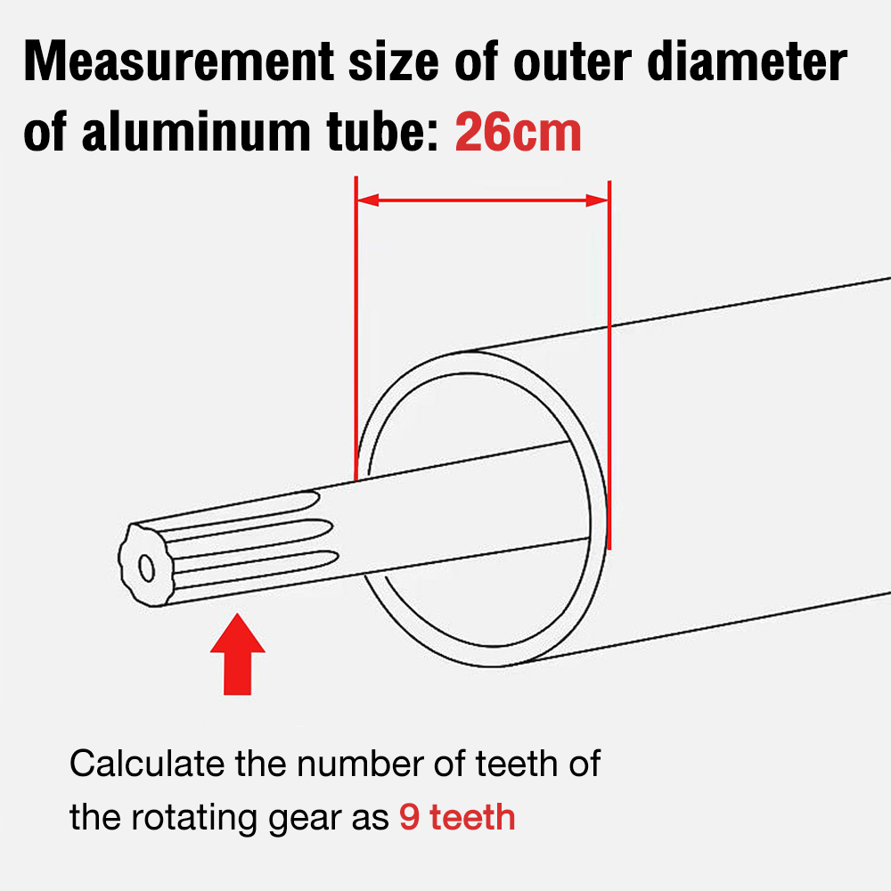 Lawn Mower Weeding Wheel Accessories Brush Cutter Weeder Tillage Ripper ...