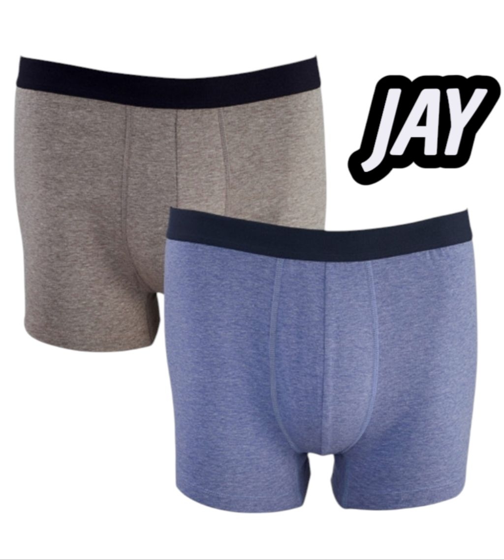 AVON 2-in-1 BOXER BRIEF PACK ASH, REY, BEN, LEO, JAY | Shopee Philippines