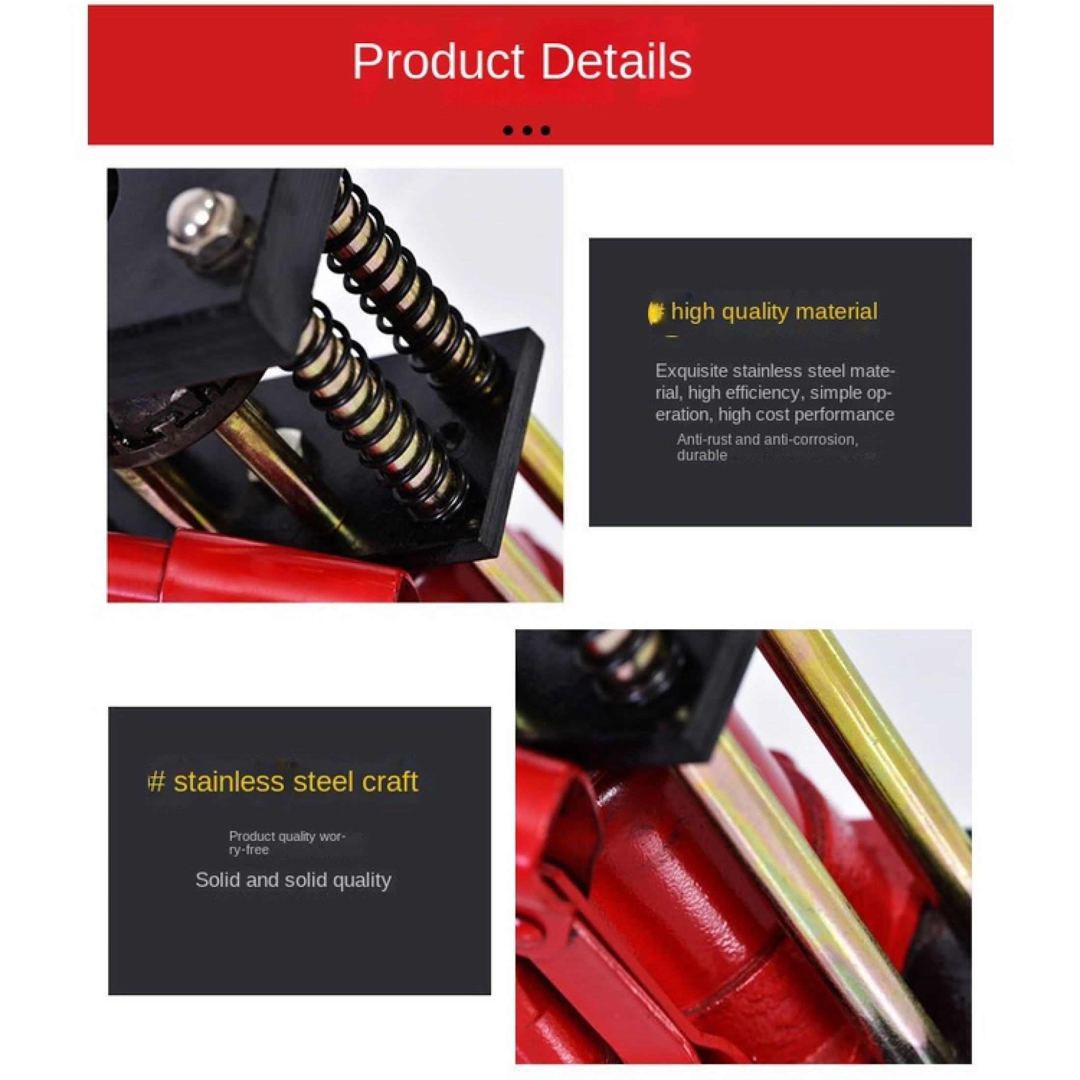 Crimping tool Crimp Machine ferrule Machine 8mm to 18mm,Hydraulic ...