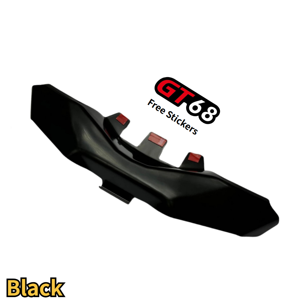 Honda ADV150 ADV160 Handlebar Cable Cover Carbon 3D/ Case / Protector ...
