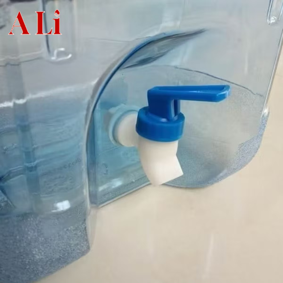 Hydropure Faucet for Mineral Water Container Water Drain Valve ...