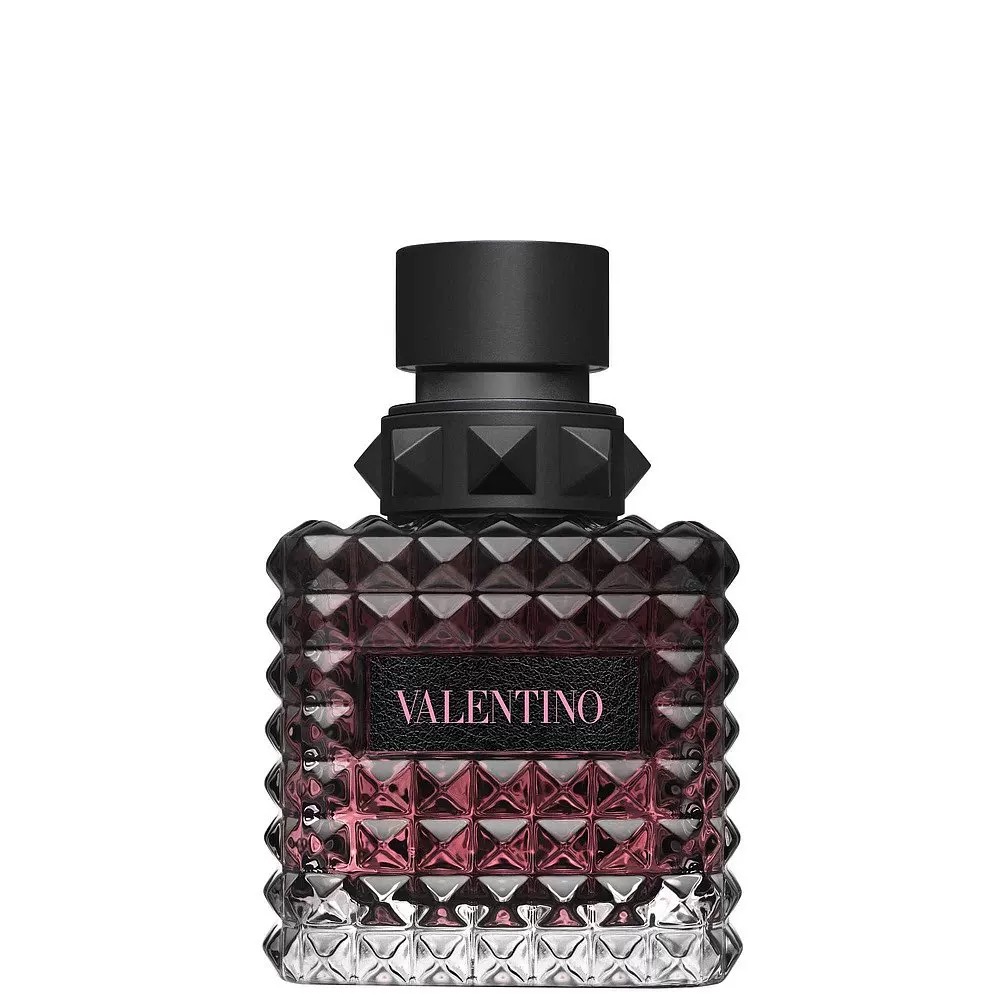 Authentic Valentino Donna Born in Roma Intense 100ml EDP | Women's Best ...