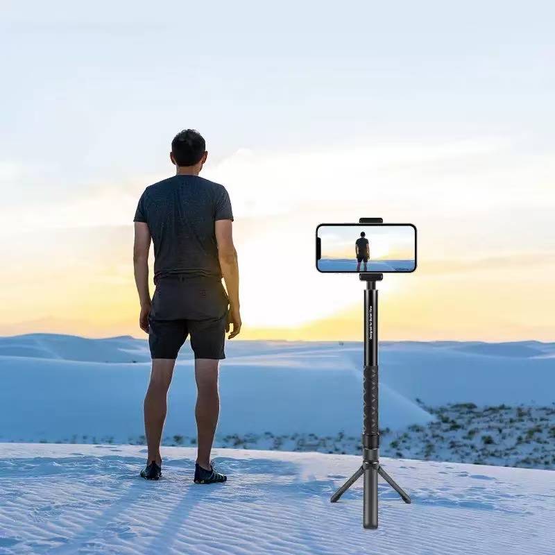 1.2m Ultra-Long Carbon Fiber Invisible Selfie Stick For Insta360 X5 X4 ...