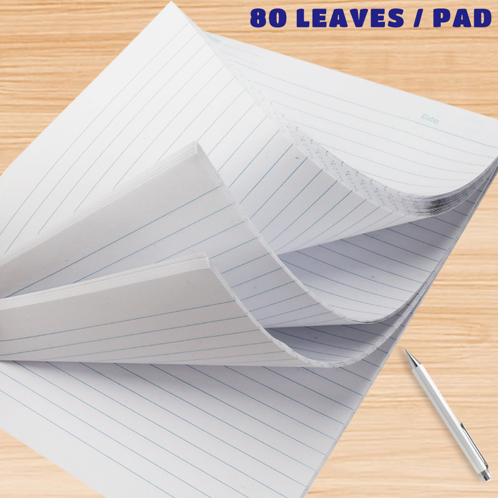 FCI Intermediate Pad 80's 1 PCS (Sold per piece) Good Quality paper ...