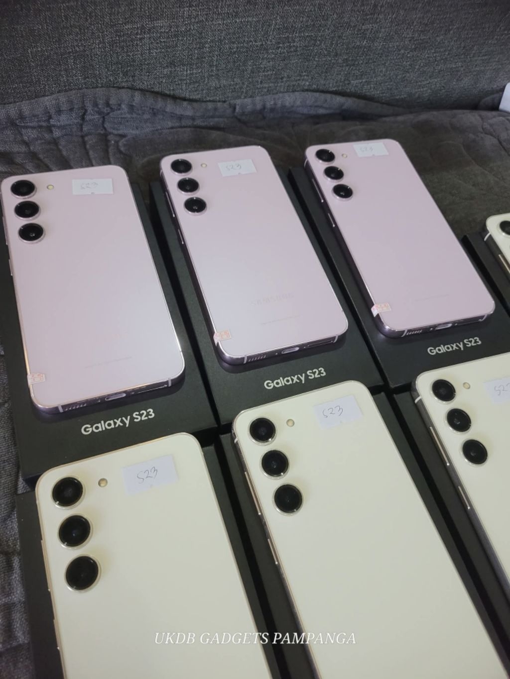 Samsung S23 Preown... | Shopee Philippines