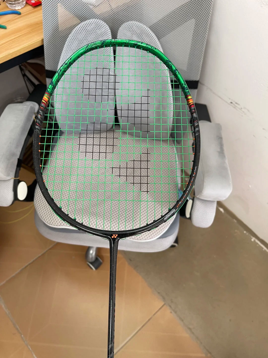 ASTROX 99 PRO (2025 MODEL) Combination set of Badminton Racquets and ...