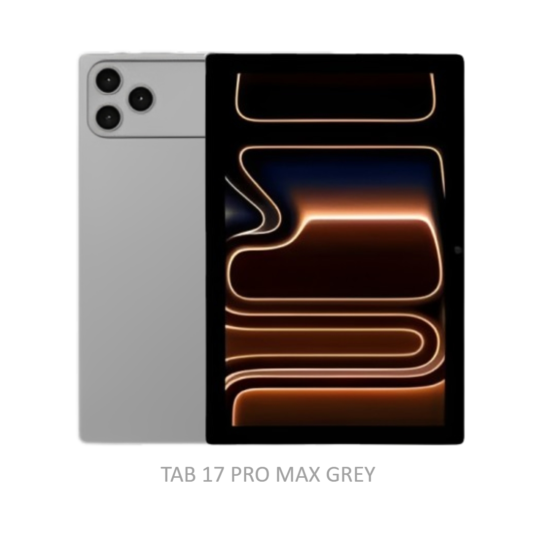 2026 Latest Model Tablet 17 Pro Max | 10.5 inches Screen | 12GB+512GB ...