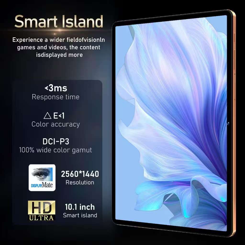 Xlaoml Pad 17 pro max Tablet Android Tablets Global Version For Kids ...