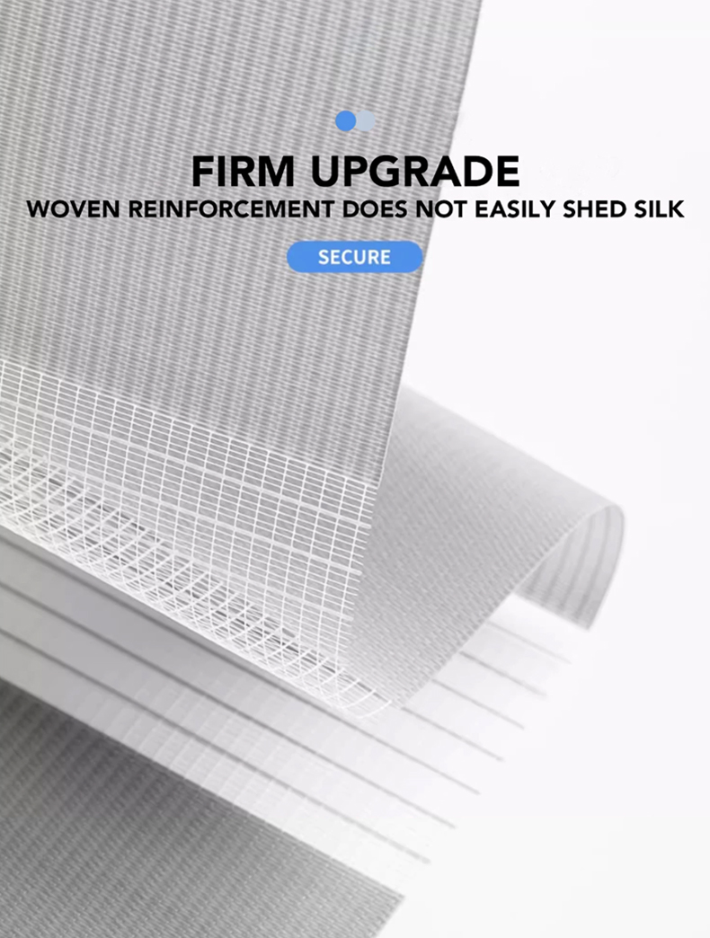 Modern Korean Blackout blinds for window Venetian Duo Roller Shades 60 ...